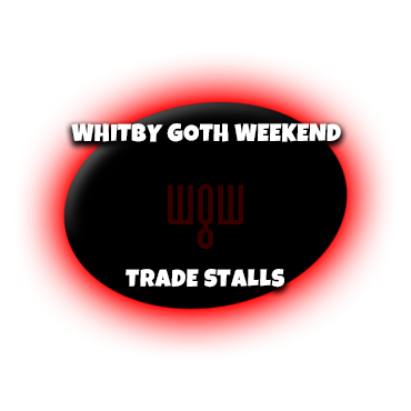 Stalls - Halloween 2023 – Whitby Goth Weekend